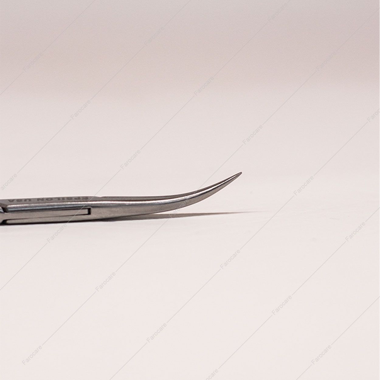 Vasectomy Tubal Puncher Forceps (SS) – Farocare