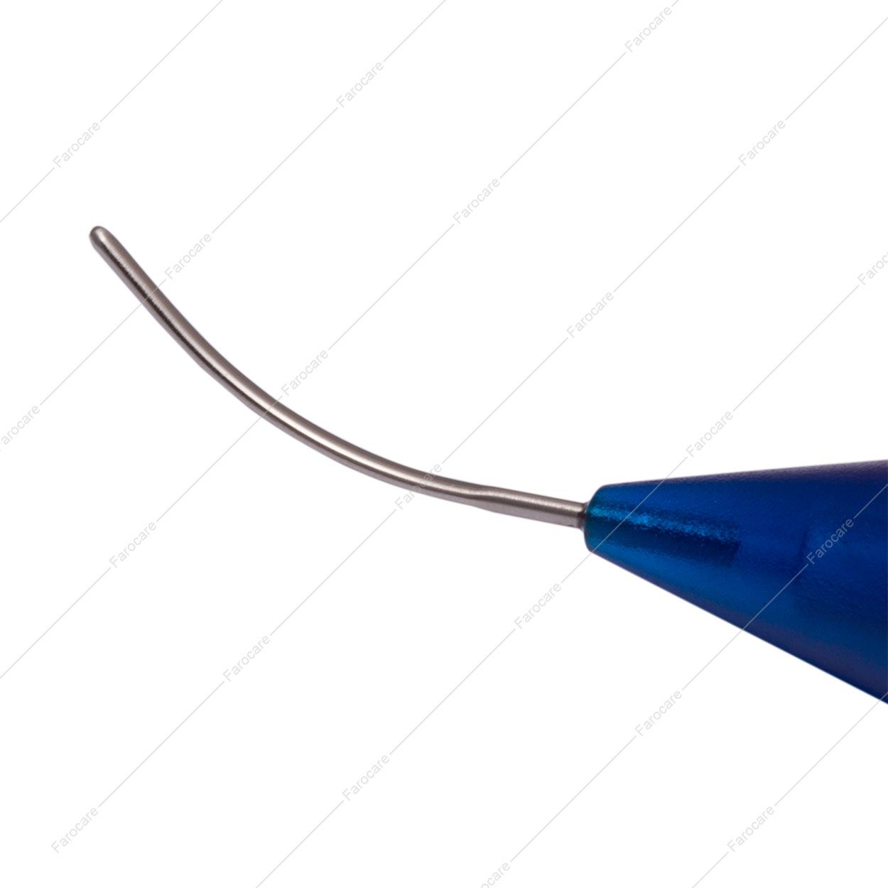 Disp Bimanual System 21g Smooth Farocare