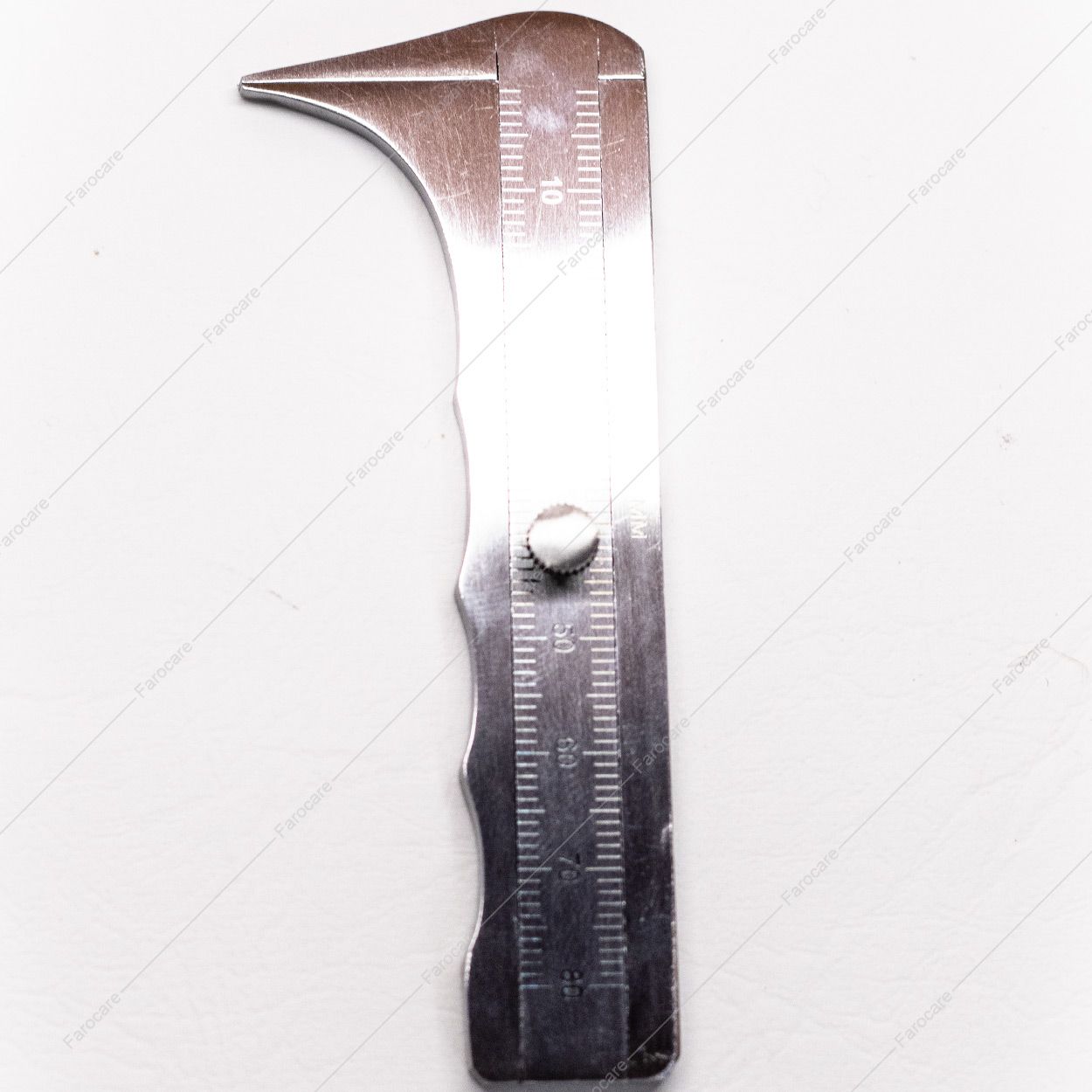 Micro Incision Gauge – Farocare