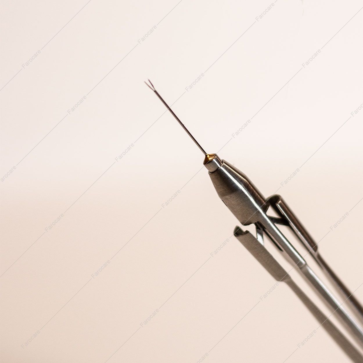 Micro Incision Gauge – Farocare