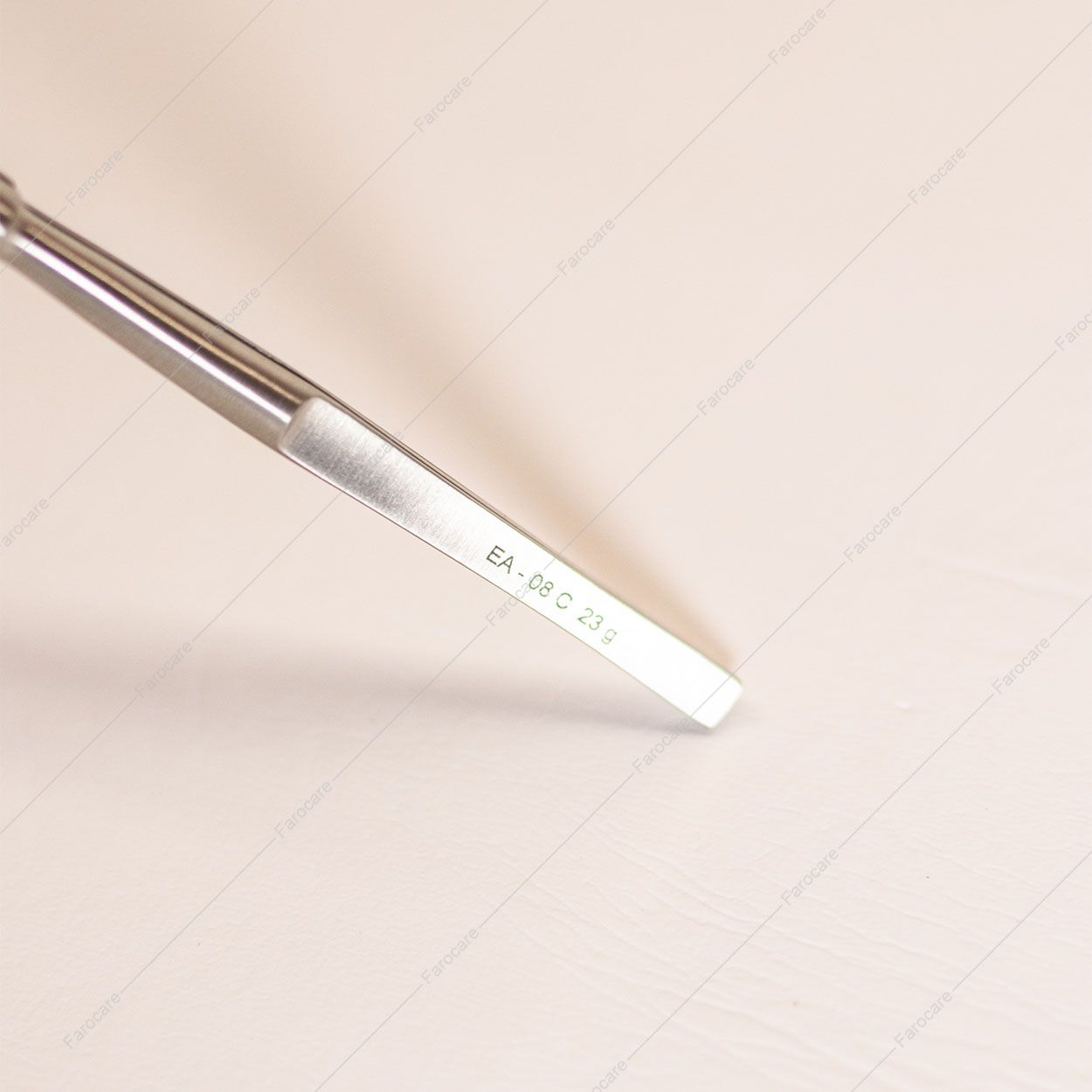 Micro Incision Gauge – Farocare