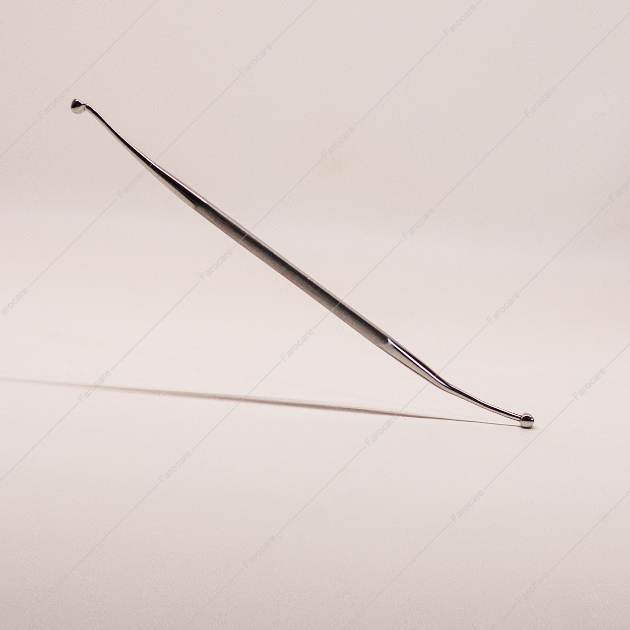 Scleral Depressor Schocket (SS) – Farocare
