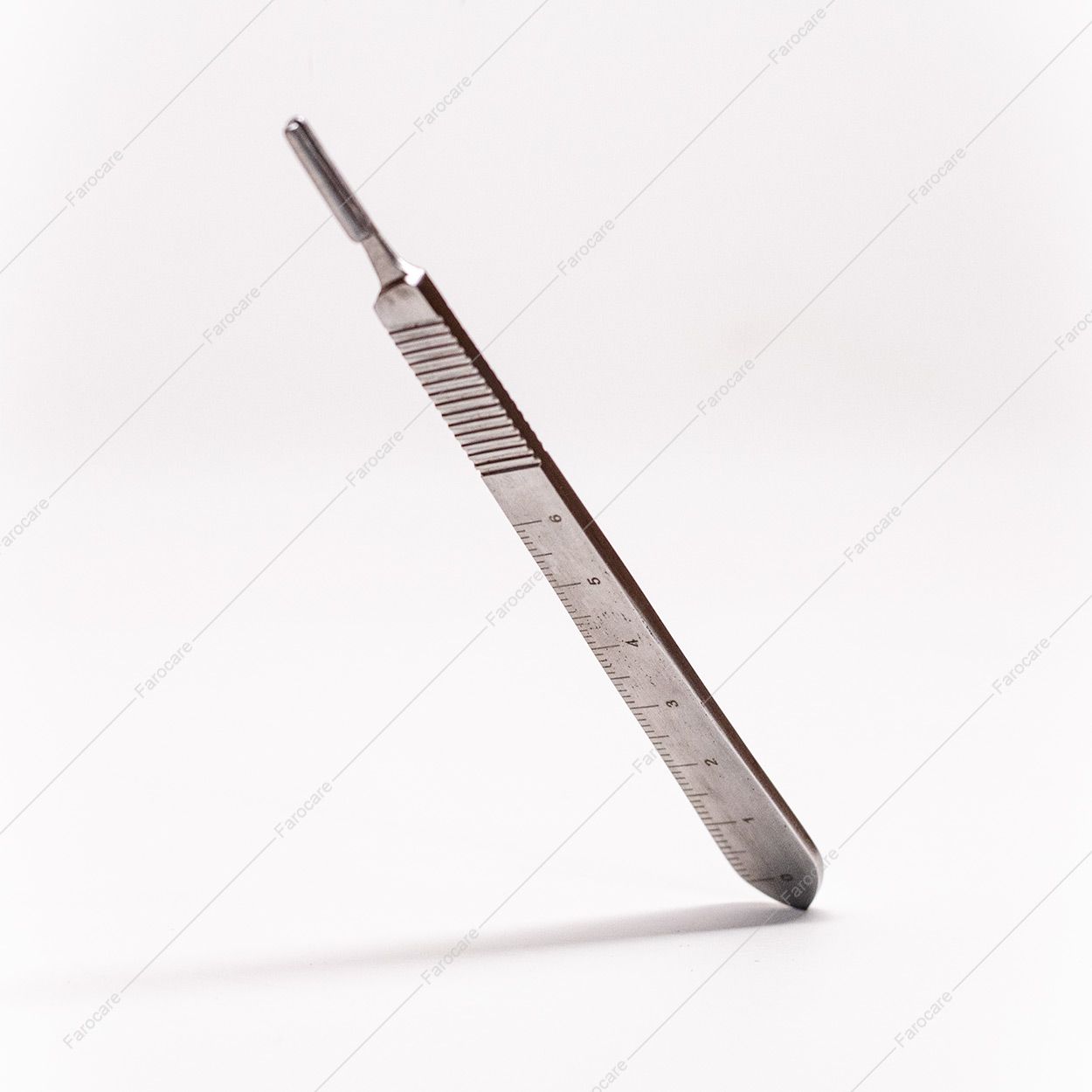 BP Handle (SS) – Farocare