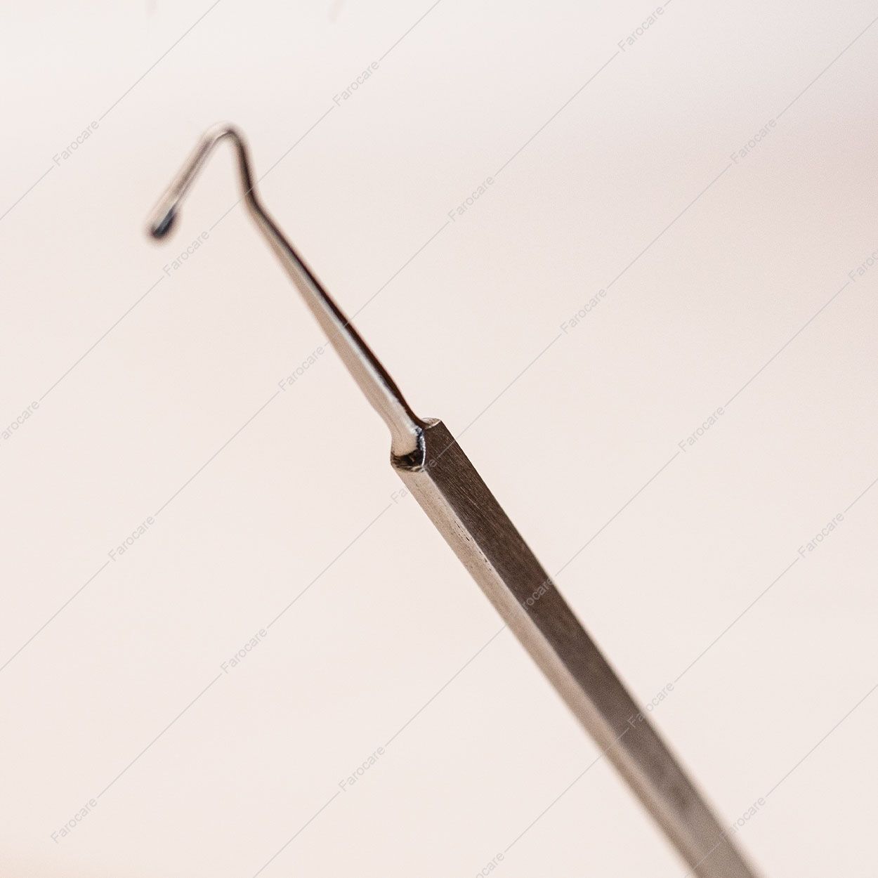 Jameson Muscle Hook Large (SS) – Farocare