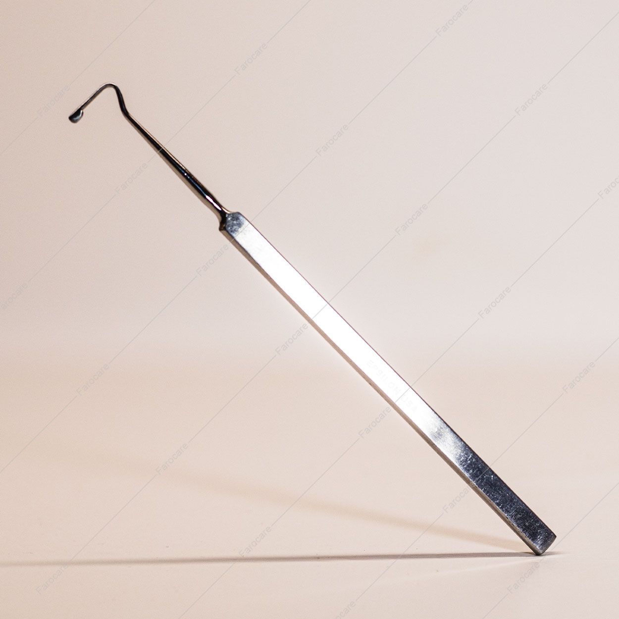 Jameson Muscle Hook Large (SS) – Farocare