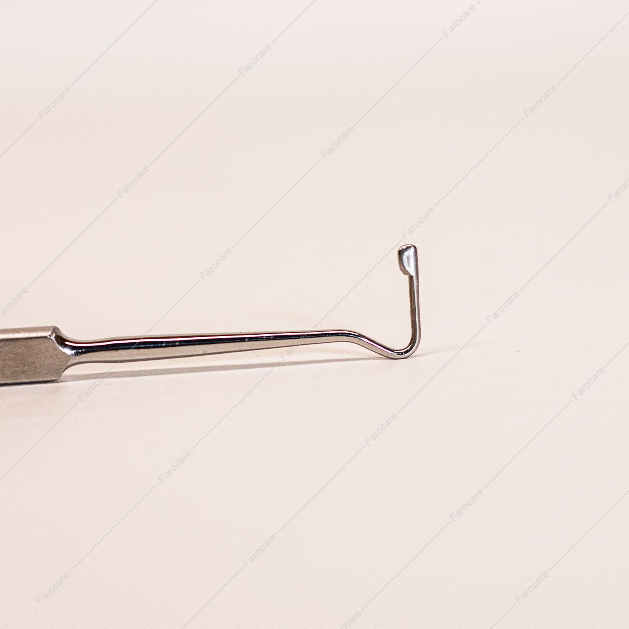 Jameson Muscle Hook Large (SS) – Farocare