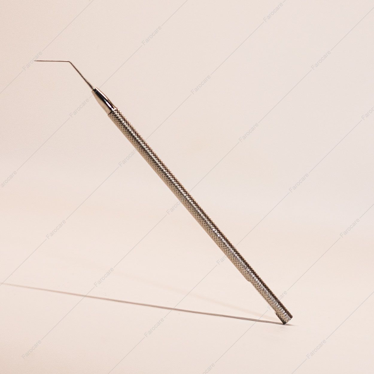 Pisacano Disc Spatula (SS) – Farocare