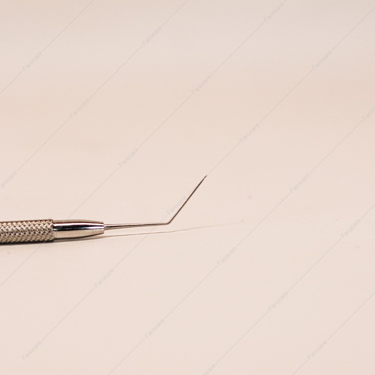 Pisacano Disc Spatula (SS) – Farocare