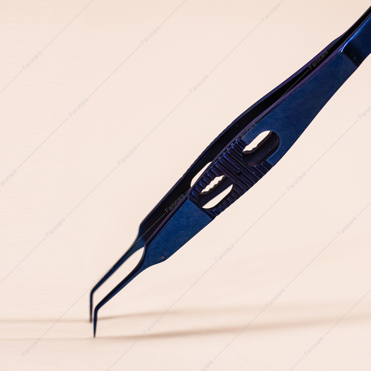 Fontes/Johnson Muscle Forceps – Farocare