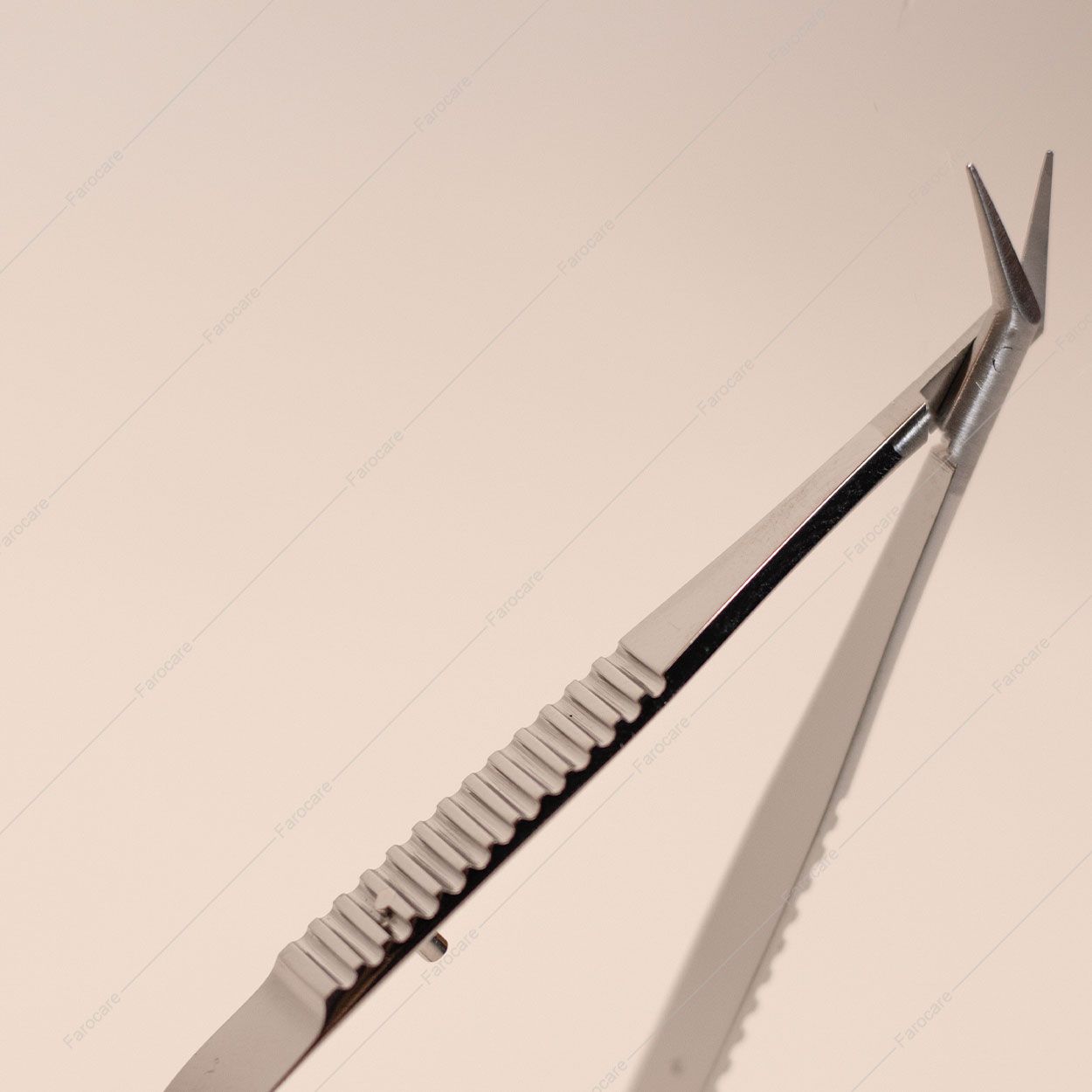 Angled Scissors (SS) – Farocare