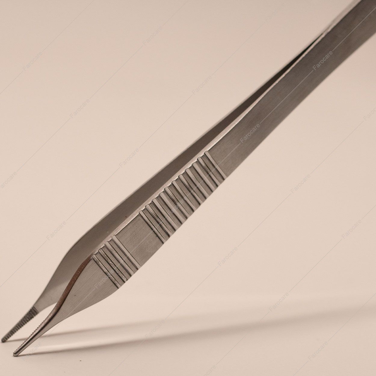 Adson Forceps Serrated (SS) – Farocare