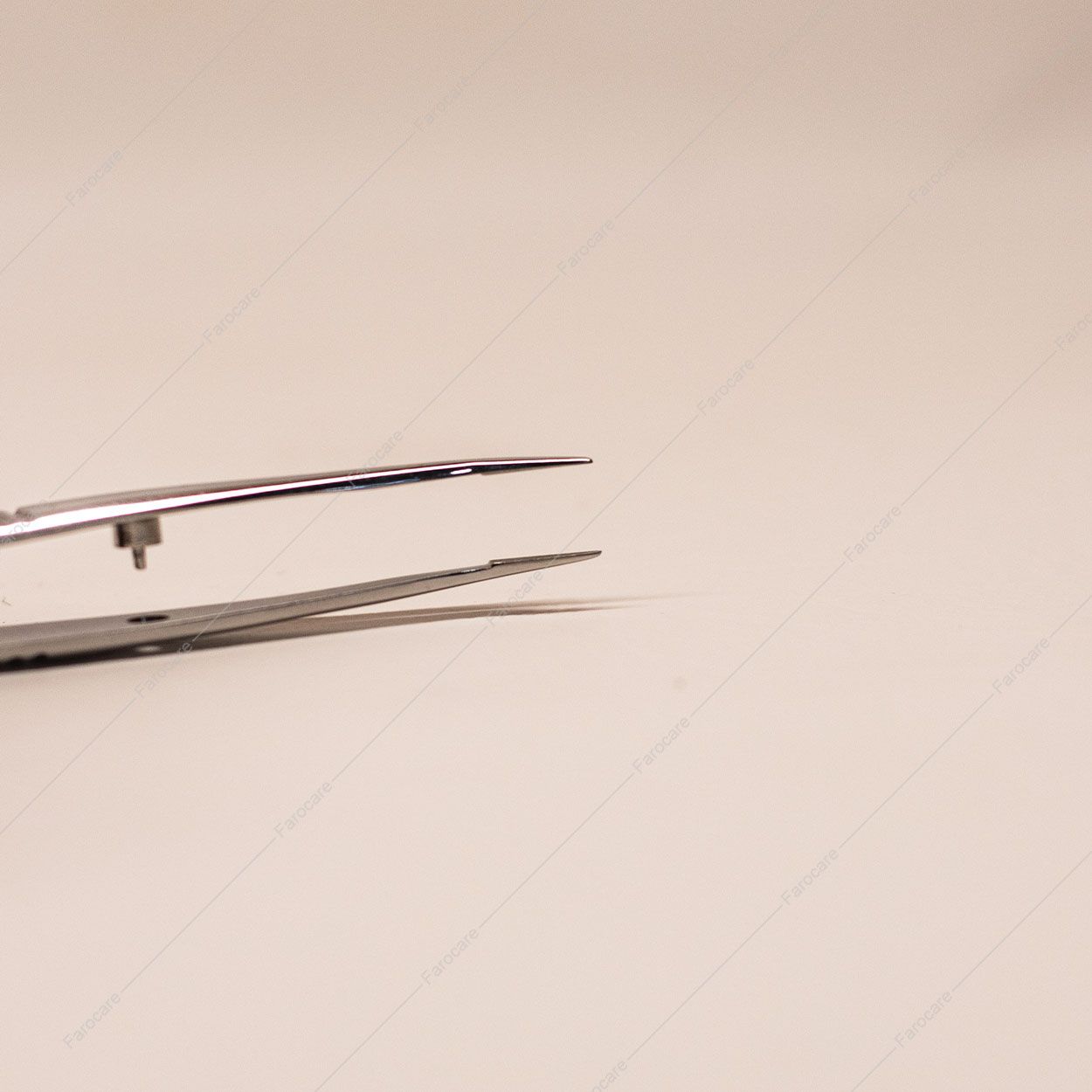 Barraquer Cilia Forceps (SS) – Farocare