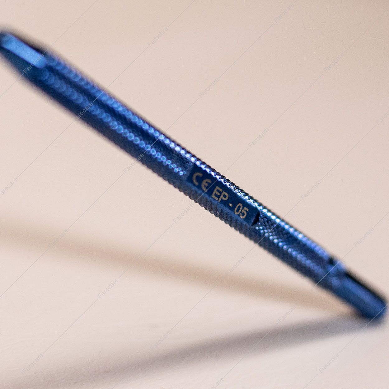 Lester Hook – Farocare