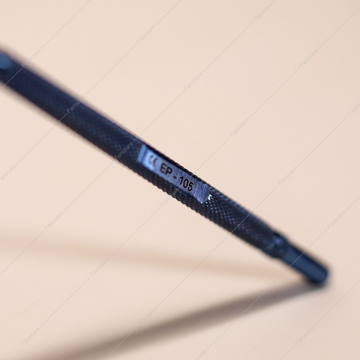 Koch Stop & Chop 1.5mm /0.2mm Angled Manipulator (T) – Farocare