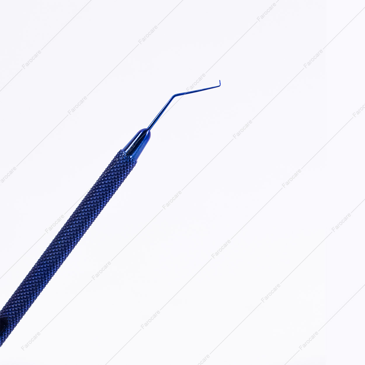 Koch Stop & Chop 1.5mm /0.2mm Angled Manipulator (T) – Farocare