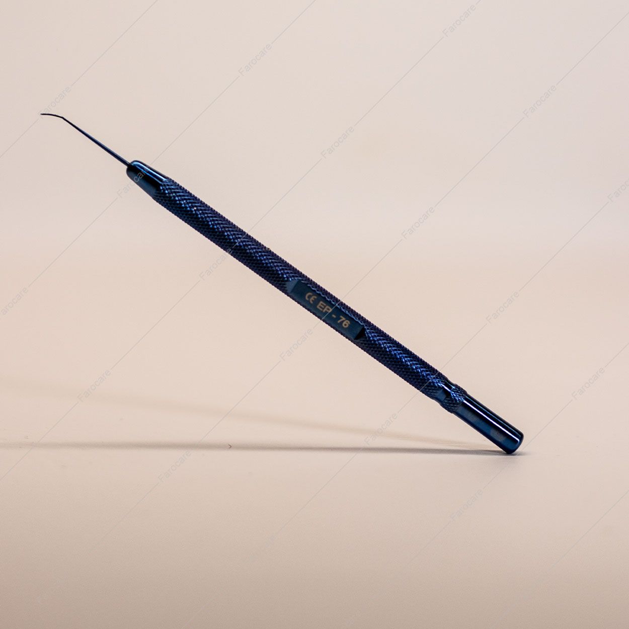 Koch Spatula (T) – Farocare