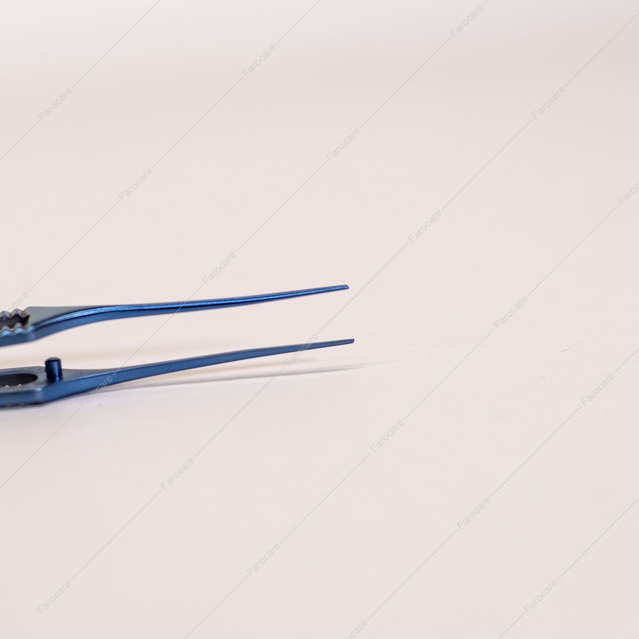 Alio Conjunctiva Forceps – Farocare