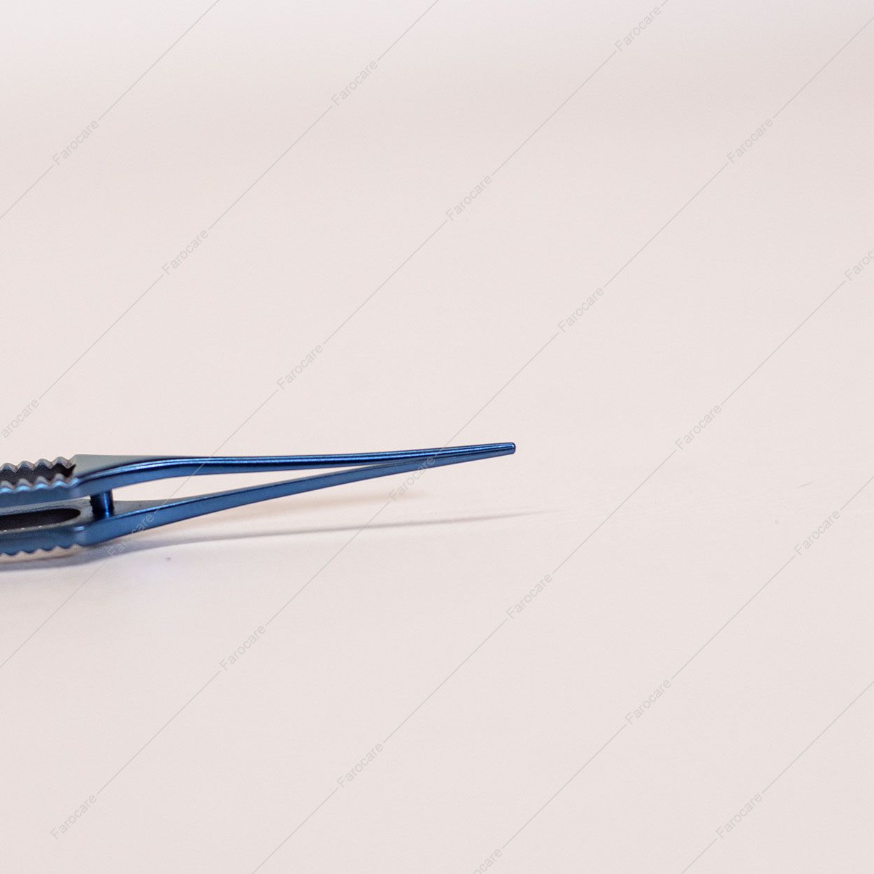 Alio Conjunctiva Forceps – Farocare