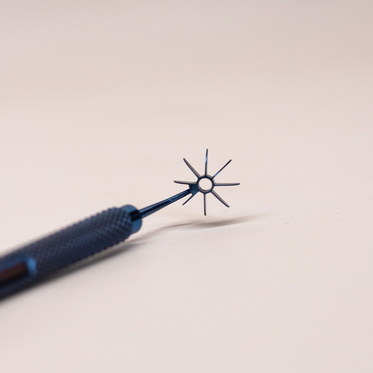 8 Blade Axis Marker – Farocare