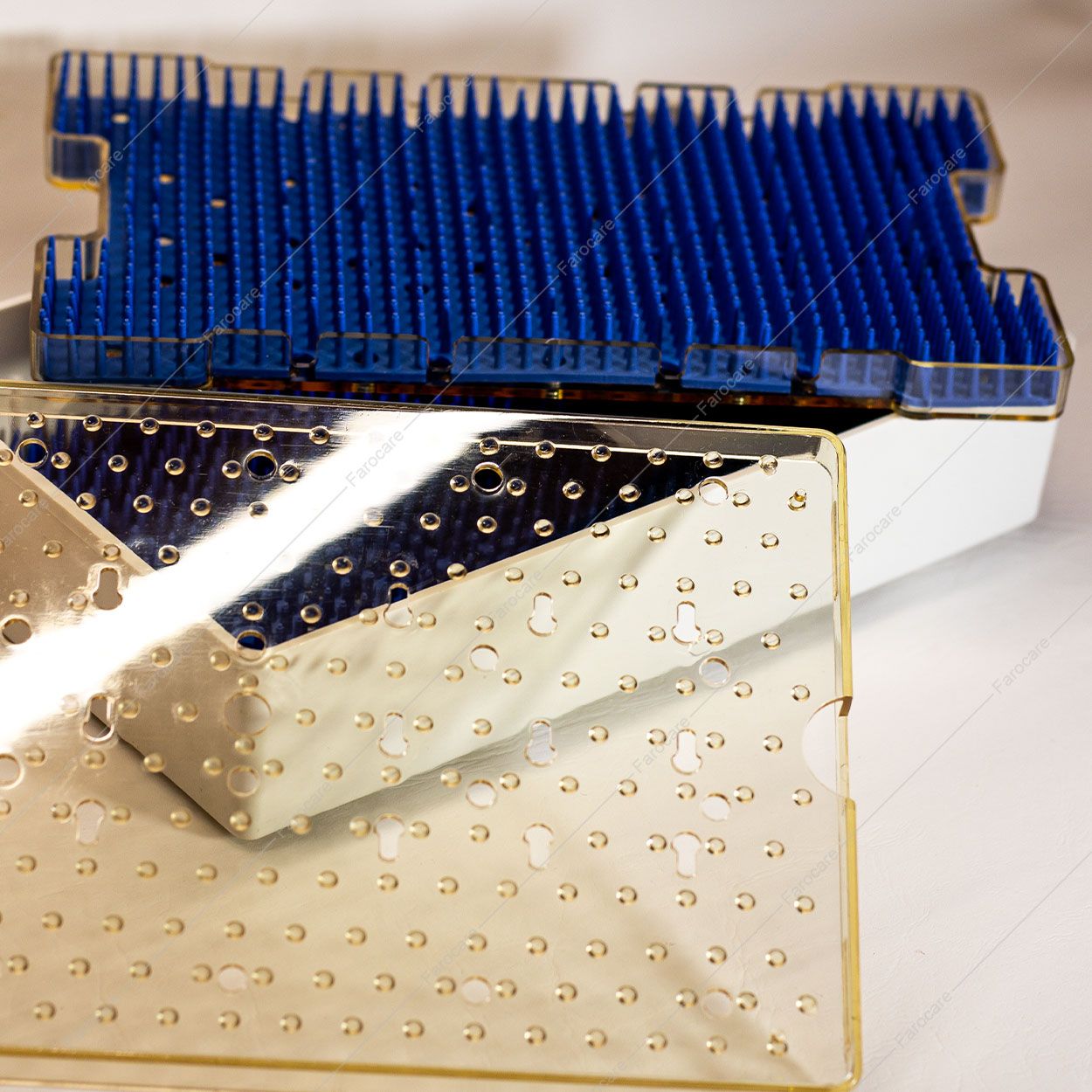 PST Mini Cannula trays – Farocare