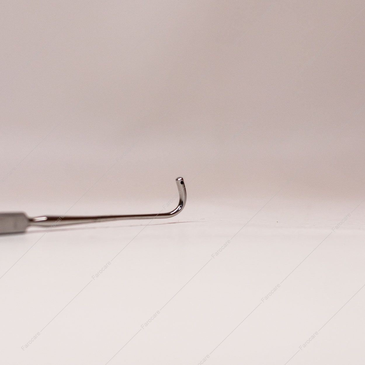 Gass Retinal Detachment Hook – Farocare