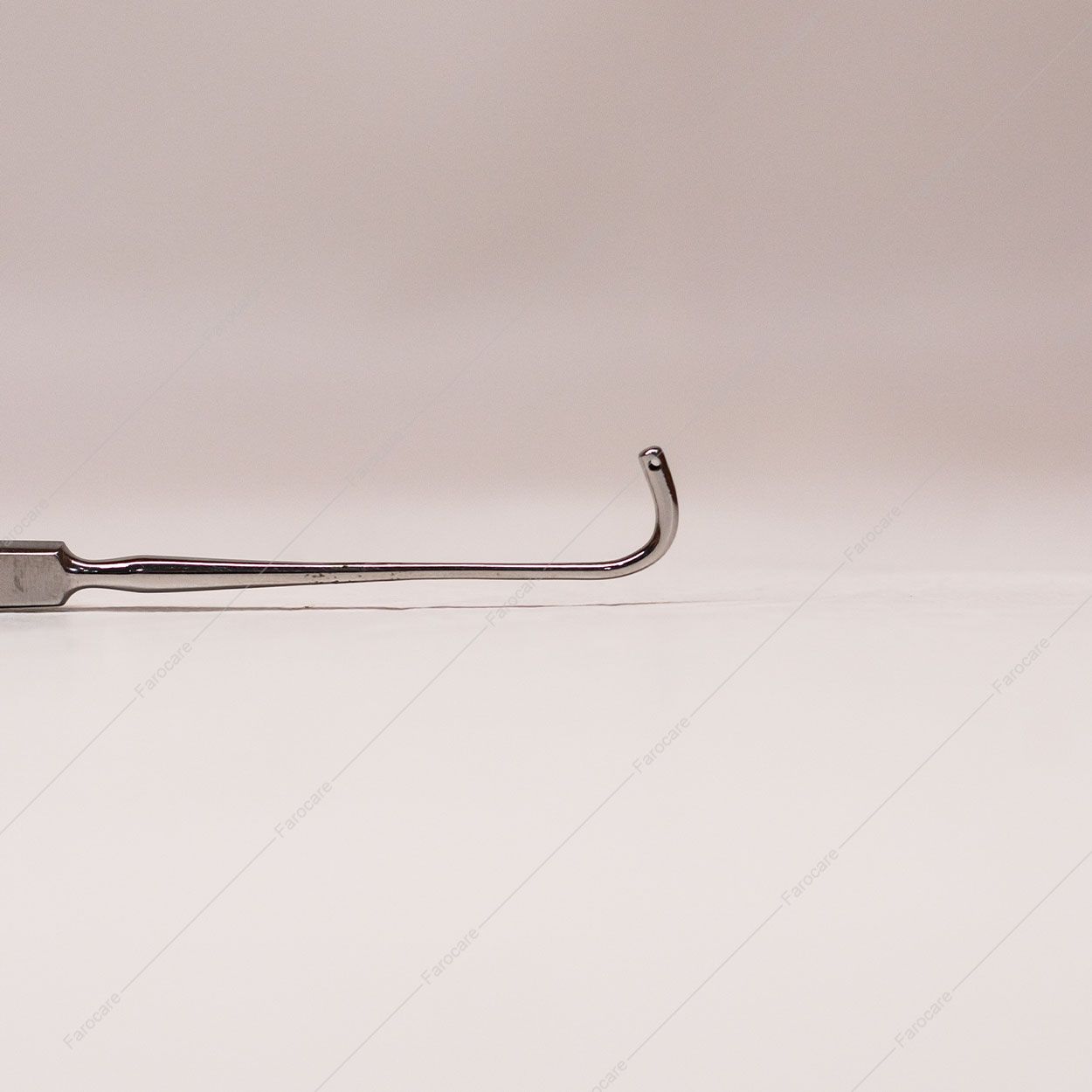 Gass Retinal Detachment Hook – Farocare