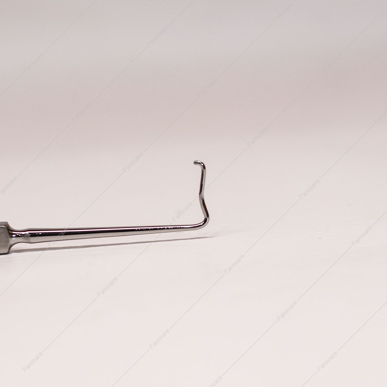 Chavasse Strabismus Hook (SS) – Farocare