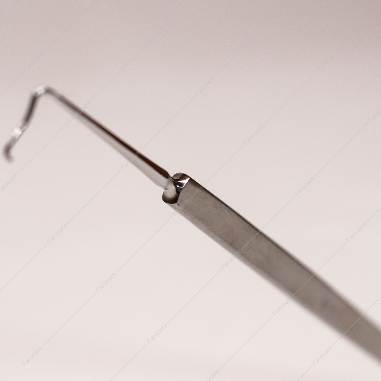 Chavasse Strabismus Hook (SS) – Farocare