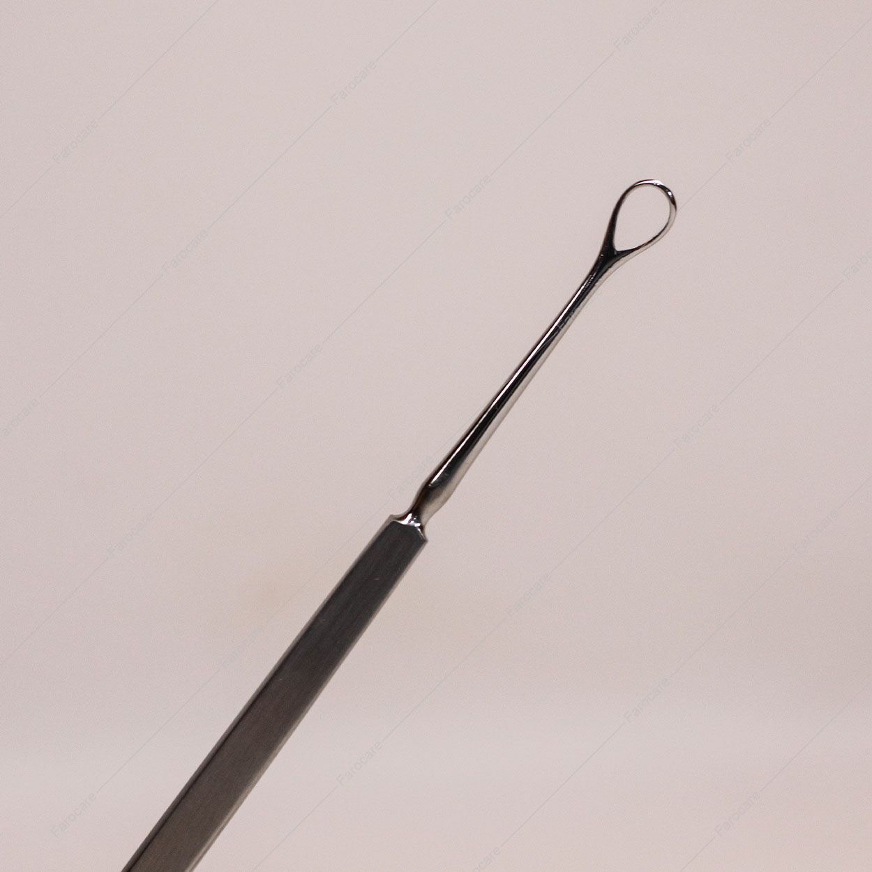 Lewis Lens Loop Curved 4mm Round – Farocare