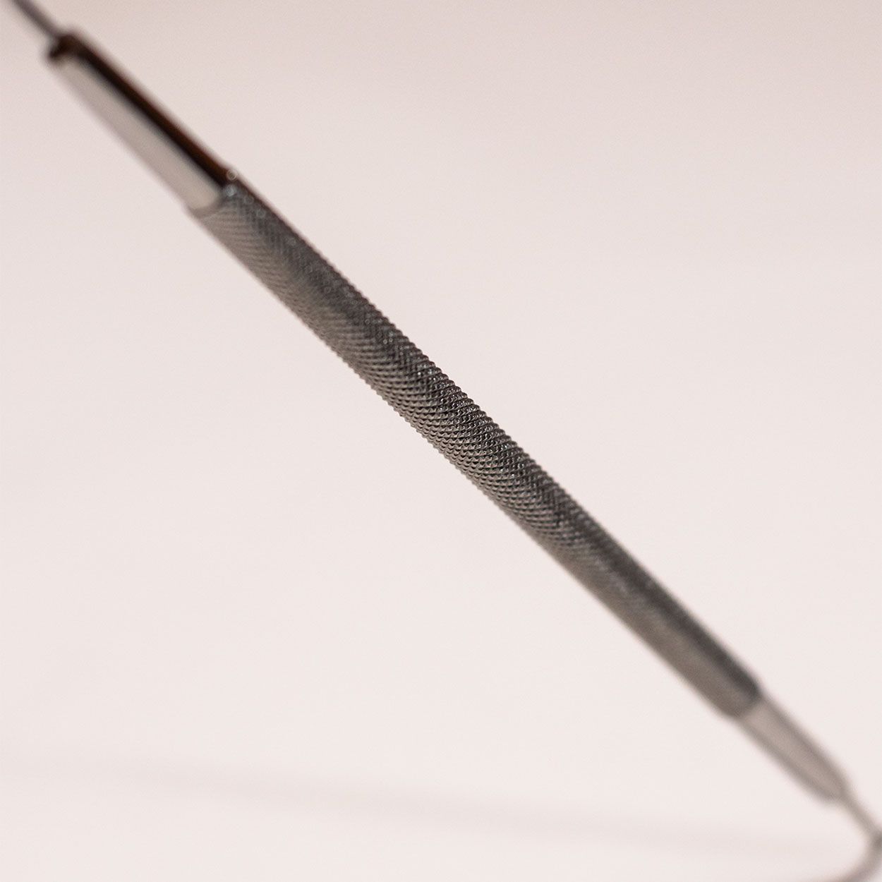 Western Pigtail Probe SS – Farocare