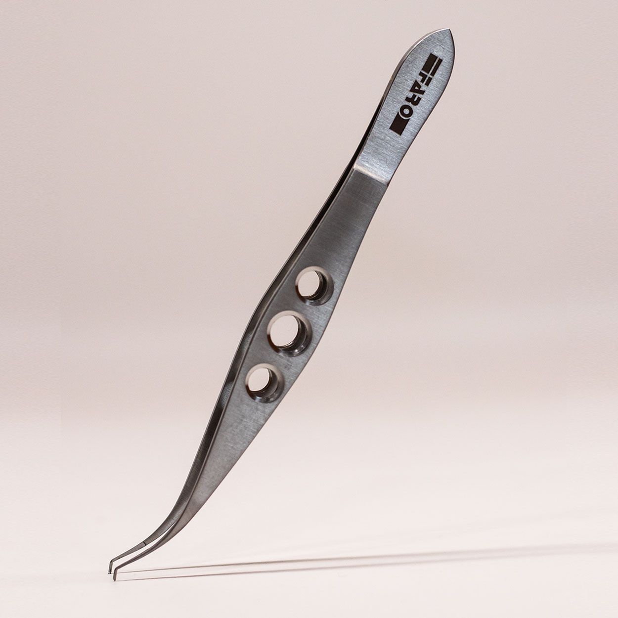 Castroviejo Colibri Corneal Forceps 0.12mm – Farocare