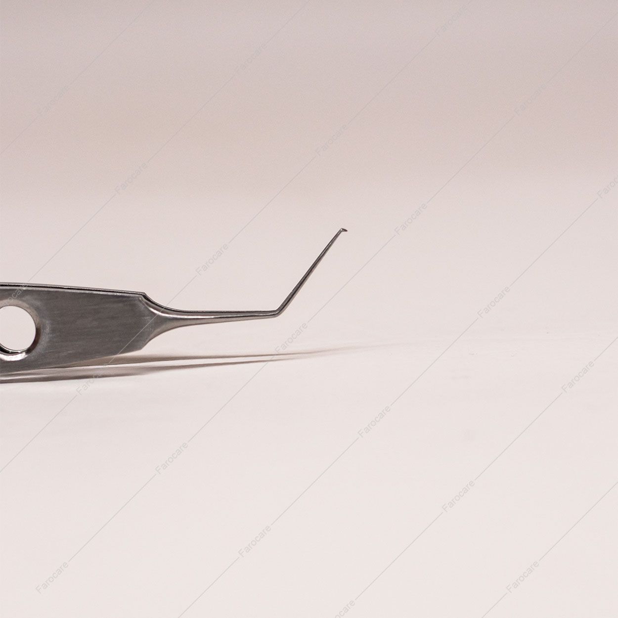 Masket Capsulorhexis Forceps (SS) – Farocare