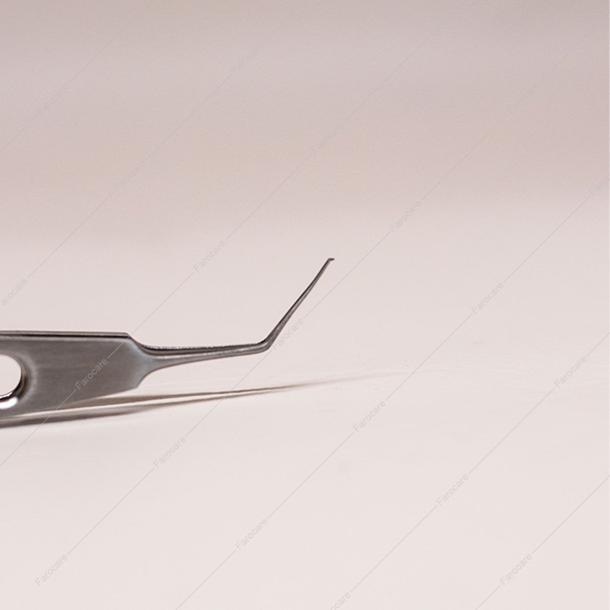 Utrata Capsulorhexis Forceps Katena Handle – Farocare