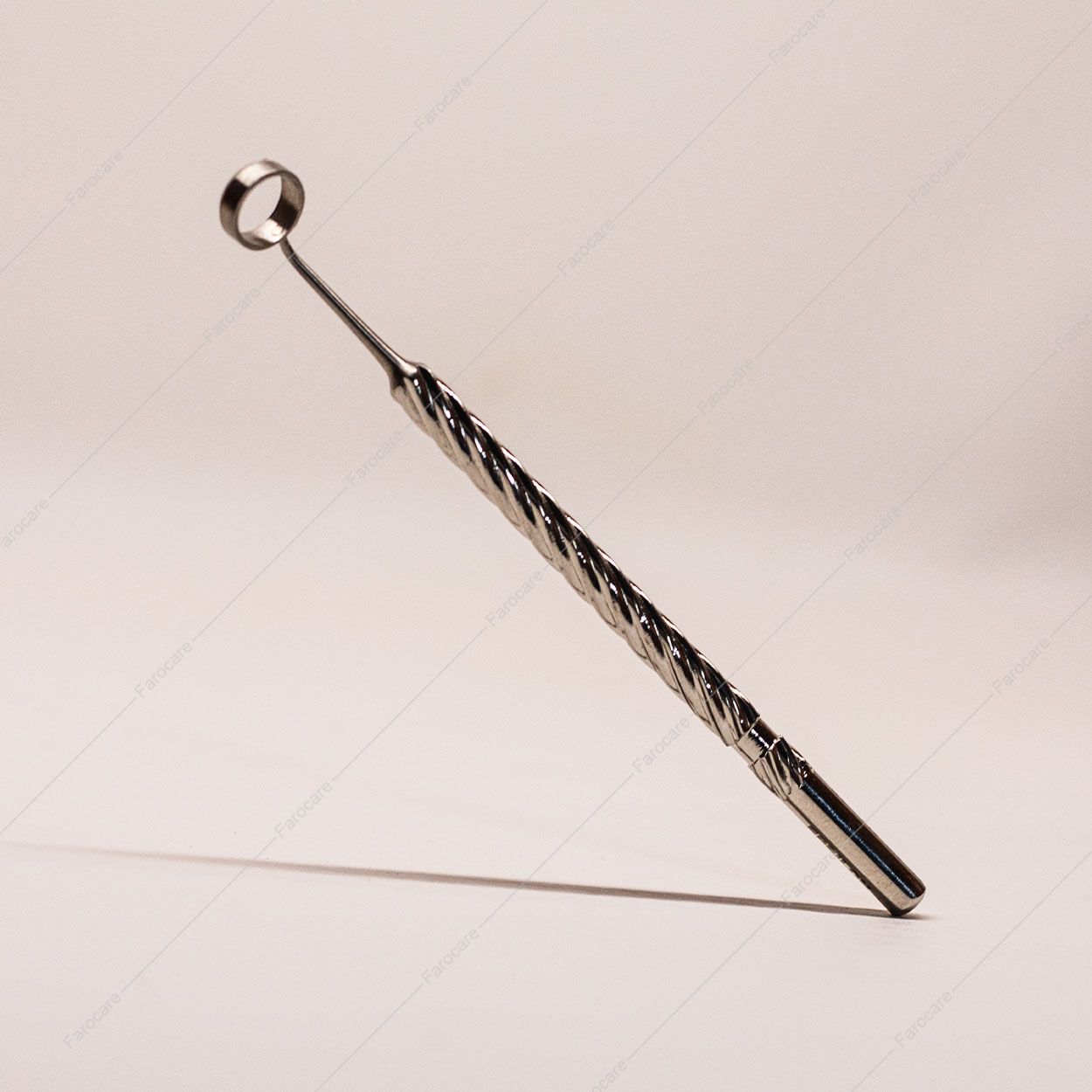 Optical Zone Marker 8mm (SS) – Farocare