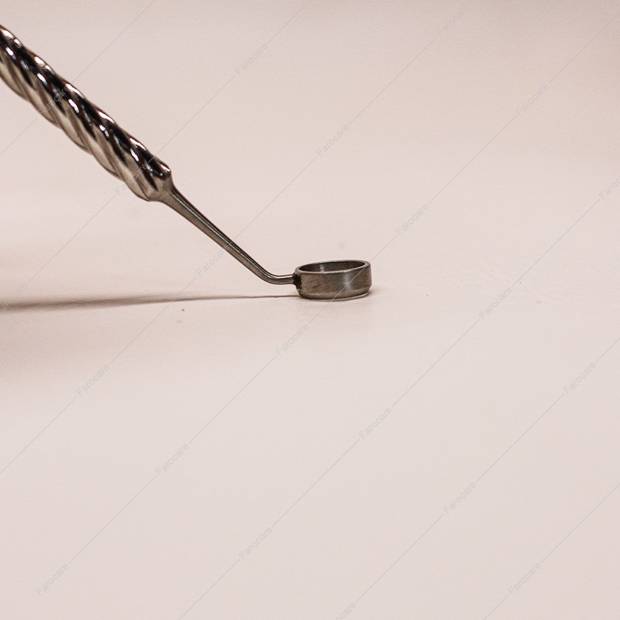 Optical Zone Marker 8mm (SS) – Farocare