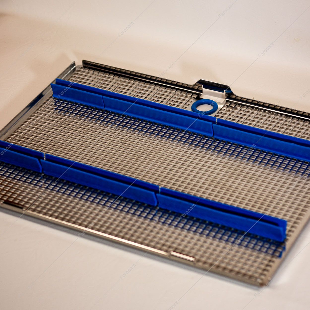 Cassette Mesh tray (SS) – Farocare